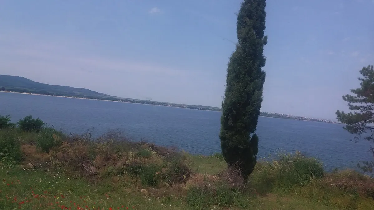 Top 15 Burgas Attractions